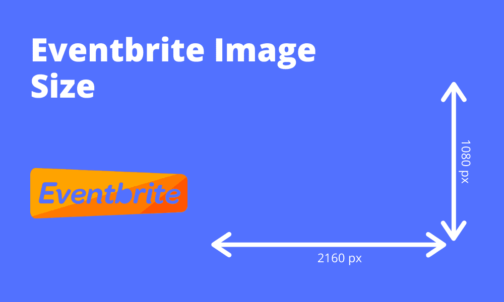 Eventbrite Image Size
